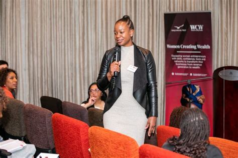 The Graça Machel Trust Women Creating Wealth Programme On Linkedin