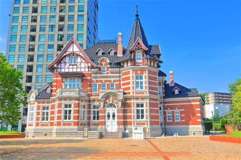 北九州市门司港怀旧区的玩法 特辑 VISIT FUKUOKA 福冈县旅游官网