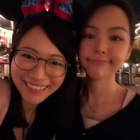 林婷婷無綫主播着旗袍報天氣獲讚 29歲靚女入行三年履歷超強！