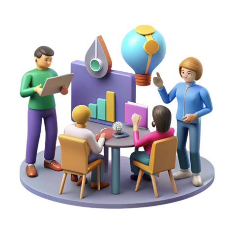 Team Collaboration Data Analysis And Strategic Planning 56597376 Png