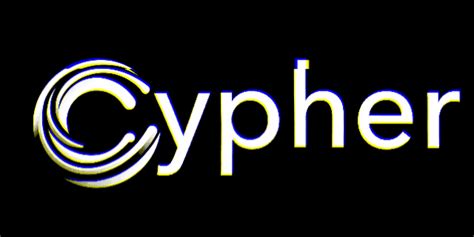 Cypher Sovereign Webstack Building Space
