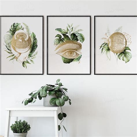 Optometry Wall Art Etsy