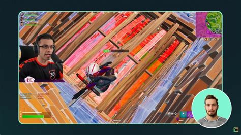 Inworld Ai Teams With Nvidia And Streamlabs On Intelligent Streaming