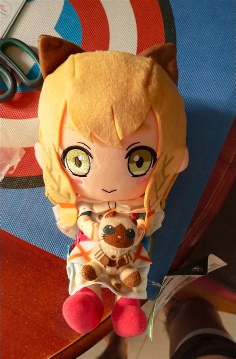 Does Anyone Want This Monsterhunter