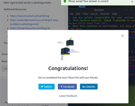 Detecting And Analyzing Phishing Emails A Practical Approach By Thakuaay Jun 2024 Medium