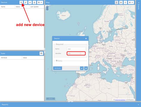 How To Stream Iot And Telematics Data To Traccar