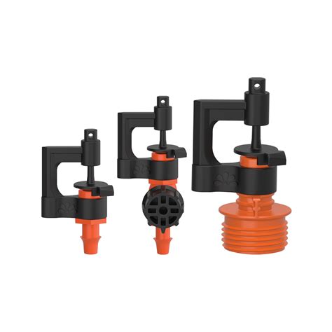 Dr07 Driptec Mini Sprinkler Dr07 Driptec Mini Sprinkler