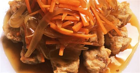 基本からアレンジまで！思わずつくりたくなる「シュウマイの甘酢あんかけ アレンジ」のレシピ集 クックパッド