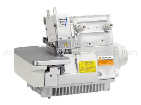 Direct Drive Overlock Machine Price Two Thread Connect Overlock Sewing Machine China Sewing