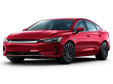 Byd New Cars Models Prices And Pictures Ellamotors Uae