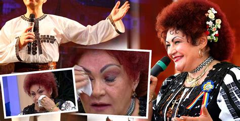 Exclusiv Elena Merișoreanu Jignită De Un Alt Cântăreț La Un Concert