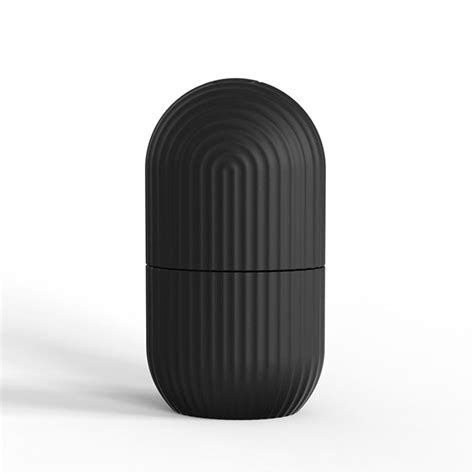 New Ice Face Roller Silicone Skin Massager Care Cube Mould Mold