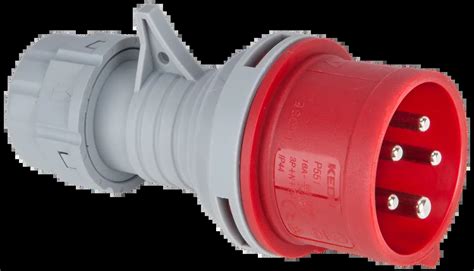 Cee Stickpropp Fasomvandlare 5 Poler