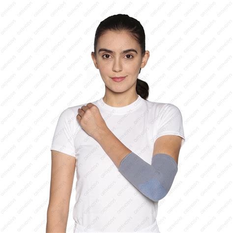 Homemade Elbow Support At Shawna Mchenry Blog