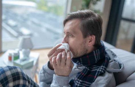 Comprendre Pourquoi Le Nez Se Bouche Causes Et Solutions Ortho Doc