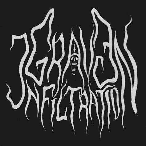 Grave Infiltration Ep Grave Infiltration
