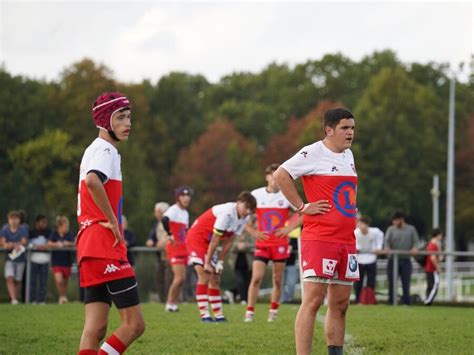 Agenda Du Week End Novembre FCY RUGBY