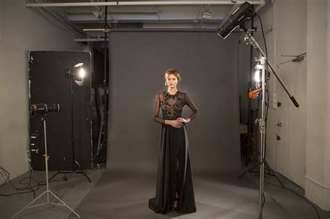 6 Questions For Lighting Master Lindsay Adler About Her New Book
