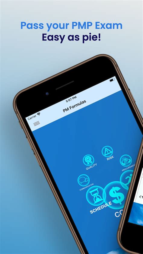 Pmp Formulas 2023 For Iphone Download