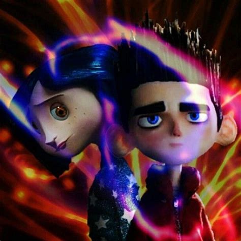 Coraline And Paranorman Fanfiction
