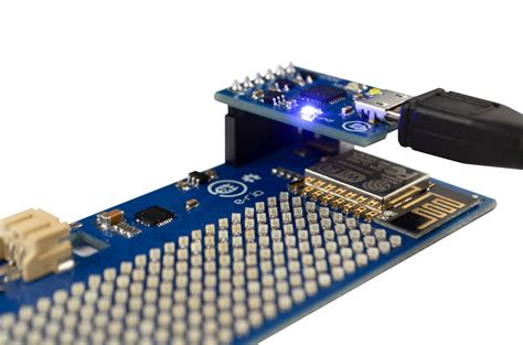 Maker Led Display Crowd Supply