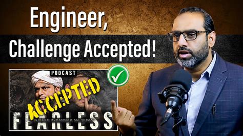 Engineermuhammadalimirzaclips Taken To Cleaners By Qar Youtube