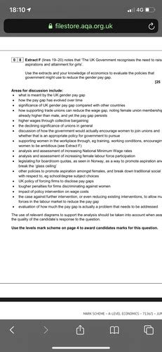 Gender Pay Gap Flashcards Quizlet