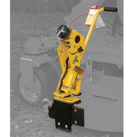 Z Trimmer Mower Mounted Grass Trimmer