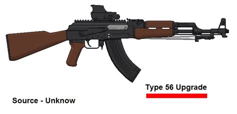 Ak Custom 3 By Johny529440 On Deviantart