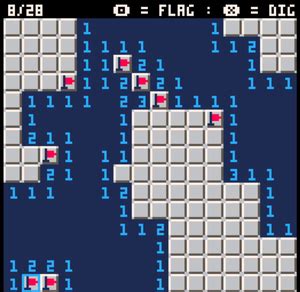 Super Mario Bros Pico 8 Platformer