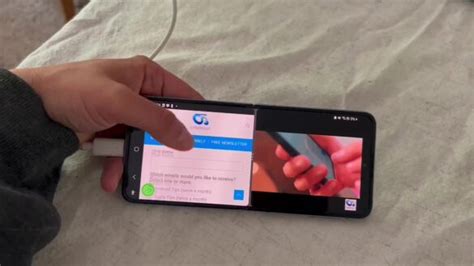 Android Secret Tip How To Make Your Phone Show A Split Screen CyberGuy