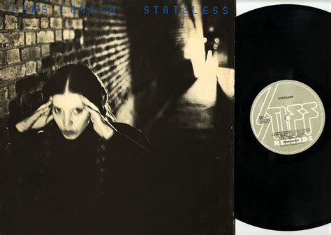 stateless record collectors of the world unite sex flix rock n