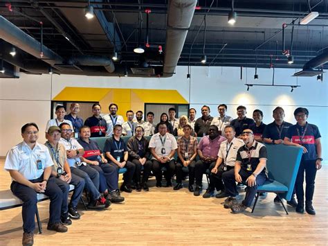 Mohd Khairul Bin Mat Ludin On Linkedin Completed Theoretical Boeing