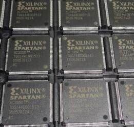 XC S TQG C Xilinx Datasheet PDF Technical Specs