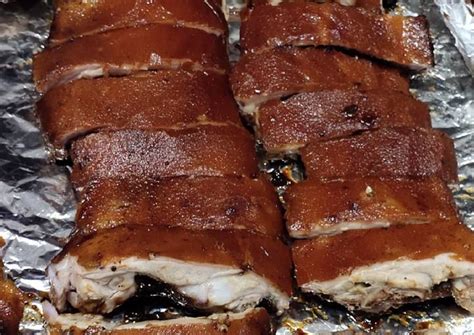 Steps To Make Speedy Roast Pork