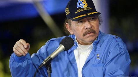 Corteidh Ordena Liberar A 45 Personas Detenidas En Nicaragua Dw 05