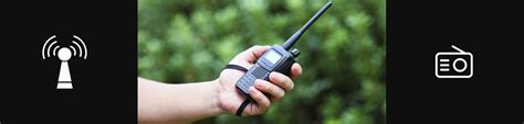 Communication Devices Natural Disaster Survival Products