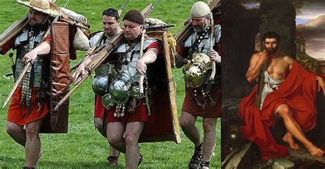 When Gods Collide Sulla And Marius The 5 Most Titanic Military