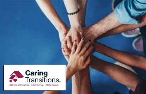 Meet The Team Behind Caring Transitions Of East Central Wisconsin