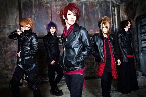 Alvion Wiki Visual Kei Fandom Powered By Wikia