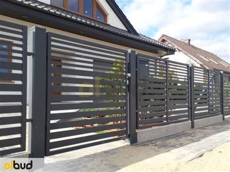 รวม 37 ไอเดียการทำ “รั้วบ้าน” เพิ่มเสน่ห์สวยสะดุดตา เข้ากับบ้านได้ทุกรูปแบบ บ้านและสวนไอเดีย