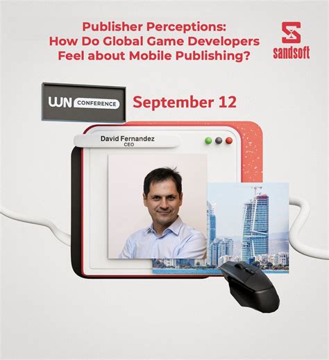 sandsoft on linkedin game developers mobile publishing