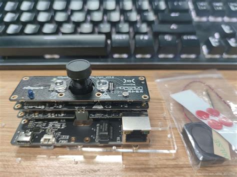 hi3516dv300开发板——0 开箱啦！ 易百纳hi3516dv300开发板资料 csdn博客