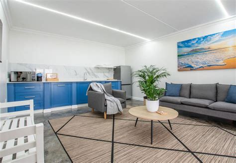La Dolce Vita Suite In Gordons Bay Cape Town