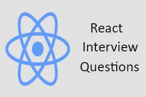 Infosys React Js Interview Questions And Answers