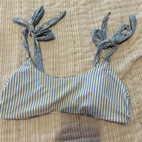 Roller Rabbit Reversible Swimsuit Depop