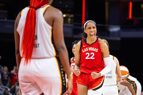 New York Liberty Vs Las Vegas Aces Prediction 1082023 Wnba Pick