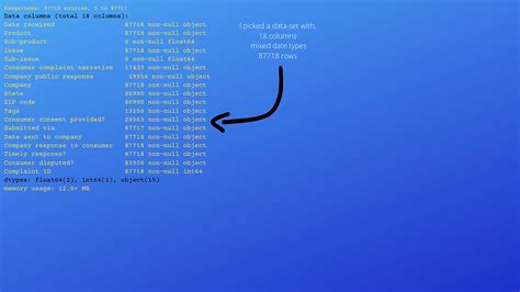 Simplistic Ways To Find Interesting Data Sets