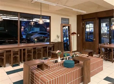 화이트and우드톤 앤티크한 24평 카페인테리어 안양 동안구 관양동