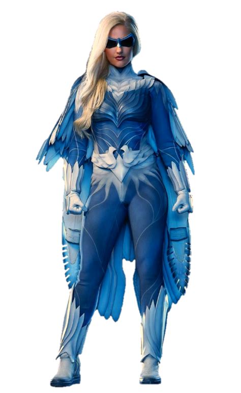 Dawn Granger Hbo Max Titans Characters In Fiction Wiki Fandom